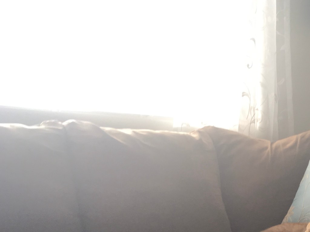 Waiting — A Poem – Remain Lost